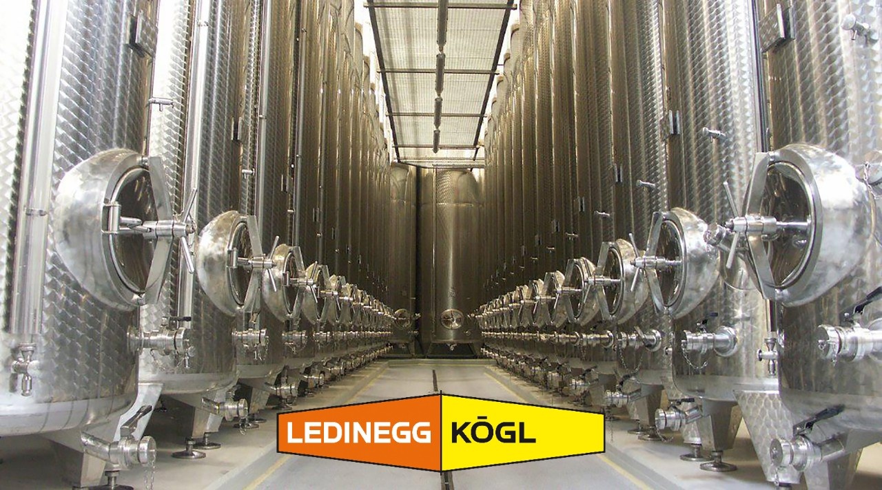 INOX Lagertanks sofort lieferbar!