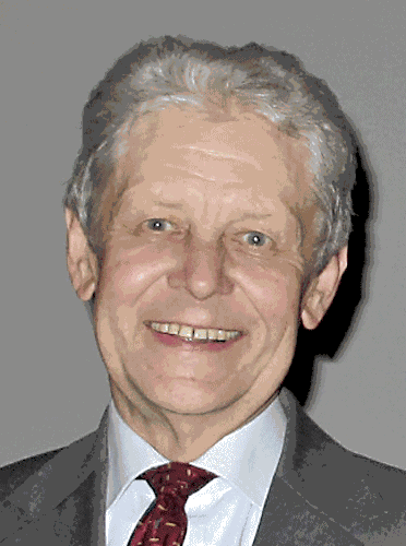 Prof. Helmut Redl gestorben