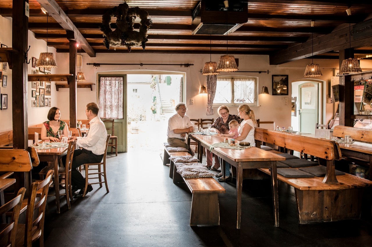 Wiener Heuriger zählt zum immatierellen Kulturerbe