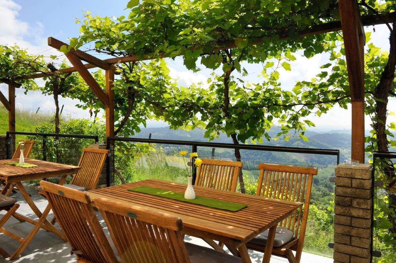 Die besten Heurigen Österreichs 2020