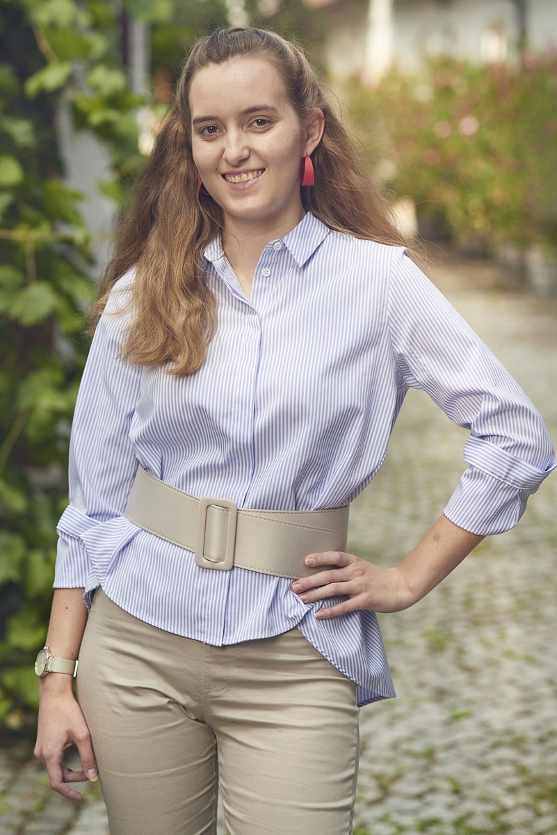 Heimat großer Winzer-Töchter