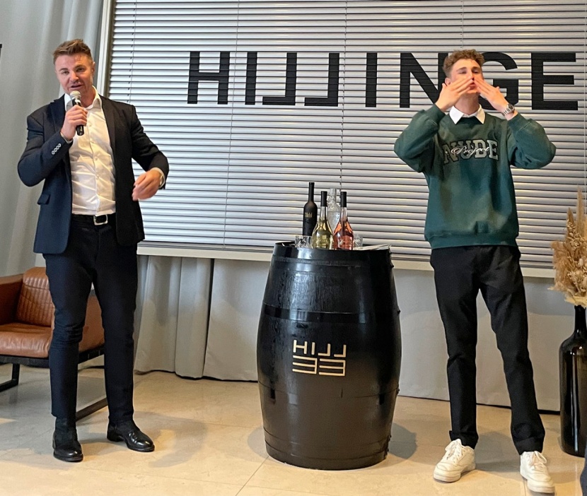 Von 1 auf fast 130 Hektar in 33 Jahren