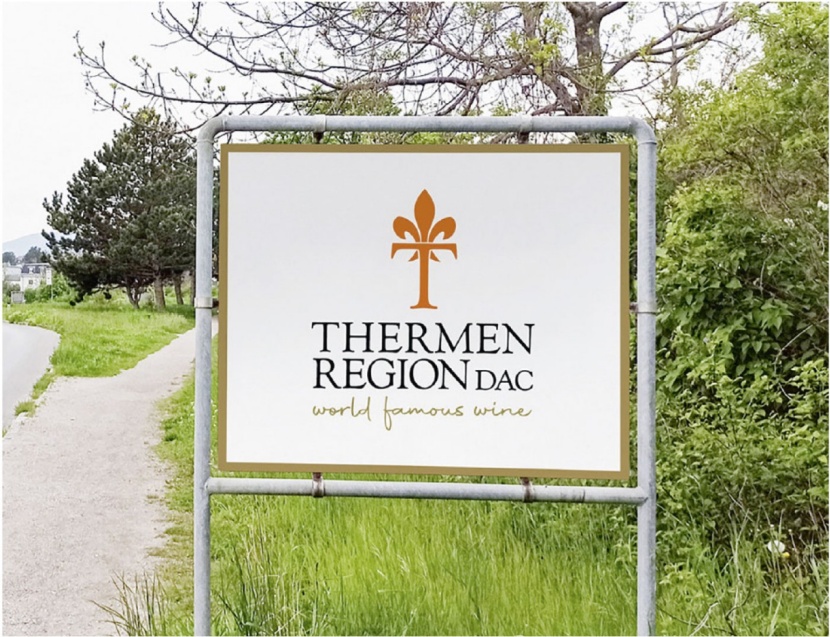 Thermenregion DAC | Die Marke